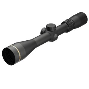Leupold 4-12x40 VX-Freedom Riflescope, Black with SFP Creedmoor Reticle ...
