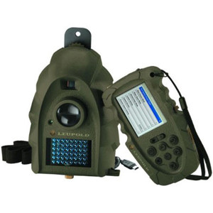 Leupold RCX-2 Camera Kit with Controller/Viewer - Adorama