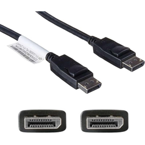 Lenovo 5.9' DisplayPort to DisplayPort Cable 0A36537 - Adorama