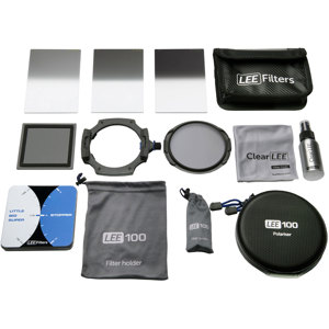 LEE Filters LEE100 Deluxe Kit - Adorama