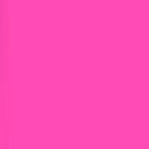 Lee Filters Lee Bright Pink 48" x 25' Roll Gel Filter 128R - Adorama