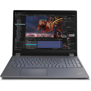 Lenovo ThinkPad P16 Gen 2 16" WQXGA, i7-13700HX, 32GB, 1TB SSD,RTX 4000 ...