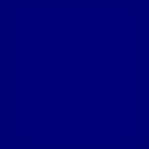Lee Filters 4x4" #47B Polyester Filter for Tricolor/Color Separation ...