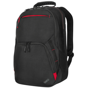 Lenovo ThinkPad Essential Plus Eco 15.6" Laptop Backpack, Black 4X41A30364