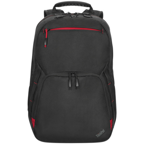 Lenovo ThinkPad Essential Plus Eco 15.6" Laptop Backpack, Black 4X41A30364