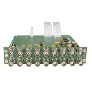 Link ELectronics 816-OP/A 16x1 Analog Video Switching Matrix 816-OP/A