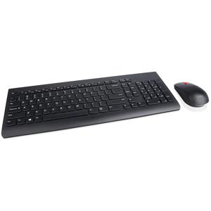 Lenovo 510 Wireless Keyboard and Mouse Combo, Black GX30N81775