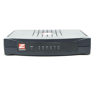 Link ELectronics Optional External Telephone Modem for PCE-845/845D ...