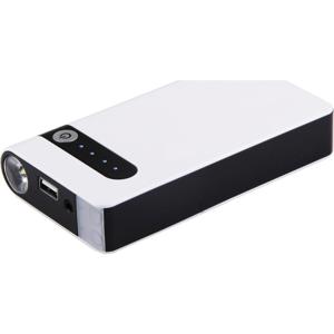 LEVO Multi-Use Charger with Car Jump Starter for Mobile Devices ...