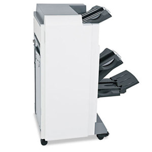 Lexmark 3-Hole Finisher for C950DE/X950DE/X952DTE/X954DHE Printers