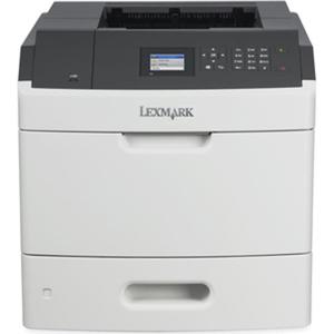 Lexmark MS710dn Monochrome Laser Printer - Adorama