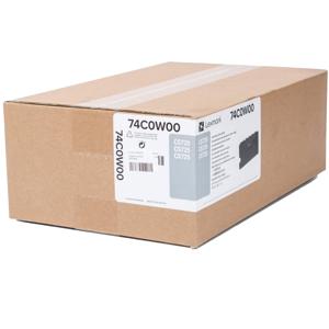 Lexmark 74C0W00 Waste Toner Container for CS720, CS/CX725 Printers ...