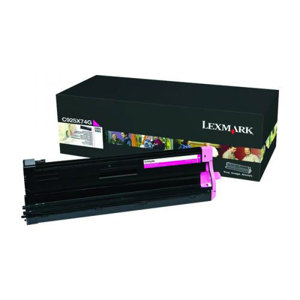 Lexmark Magenta Imaging Unit for C925de, X925de and C925dte Printers