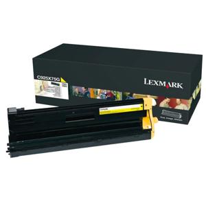 Lexmark Yellow Imaging Unit for C925de, X925de and C925dte Printers