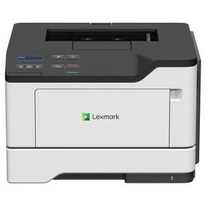 Lexmark MS421dn Monochrome Laser Printer, 42 ppm, 350 Pages Standard