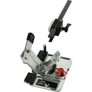 Logan Graphics 703 Simplex V-Groover, Creating Artistic - Adorama