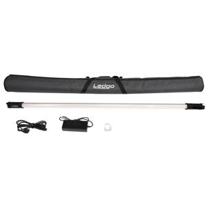 Ledgo AltaTube 180C 180W Multi-functional RGB 6' Tube Light with DMX ...