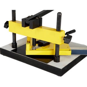Logan Graphics F300-1 Studio Joiner Wood Frame Tool F3001 - Adorama