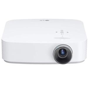 LG PF50KA Full HD DLP LED Smart Home Theater Projector with Magic Remote