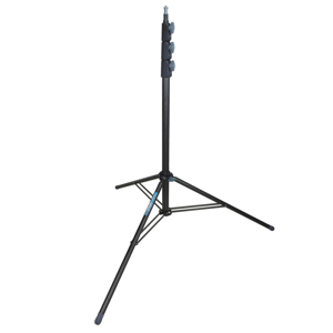 Linco 10' Senior Compact Steel Light Stand, Open Box - Adorama