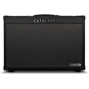 Line 6 Catalyst 200 200W 2x12" 2-Channel Guitar Amplifier and Speaker ...