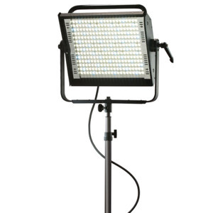 Lowel Prime LED 200 Daylight Light, 50Deg. Beam Angle, 90-240V AC