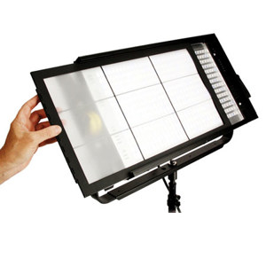 Lowel Gel Frame for Prime 400 LED Light - Adorama
