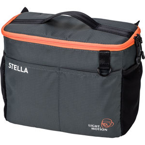 Light & Motion 2x Stella Pro Reflex S Flash LED Light with Accessories Kit