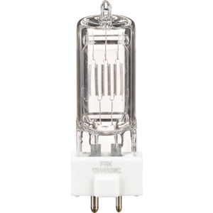 Lamp 650W/120V FRK Studio Lamp 1000604 - Adorama