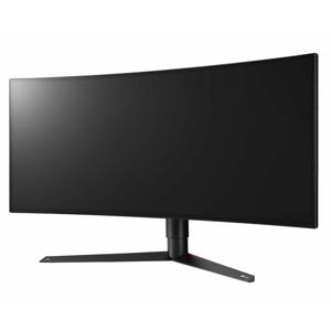 Used LG UltraGear 34GK950G-B 34" Class UltraWide QHD IPS Curved LED ...