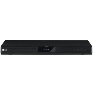 LG BD650 3D Blu-ray Player with SmartTV, USB 2.0 - Adorama