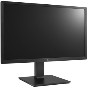 LG BL450Y 22" 16:9 Full HD TAA IPS Desktop Monitor w/ Adjustable Stand ...