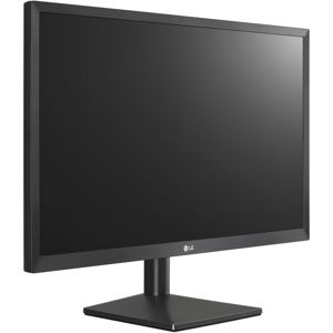 LG 24BK430H-B 23.8" Full HD IPS LED Monitor, Black 24BK430H-B