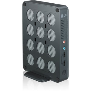 LG CBV42-B Zero Client Cloud TERA2 V Series Box Type CBV42-B - Adorama