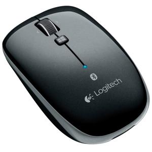 Logitech M557 Bluetooth Mouse for Windows Mac - Adorama