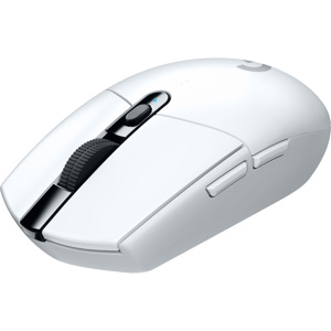 Logitech G G305 LIGHTSPEED Wireless Mouse, White - Adorama