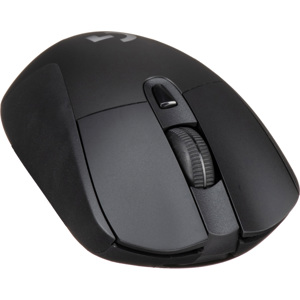 Logitech G G703 LIGHTSPEED Wireless Gaming Mouse with HERO Sensor