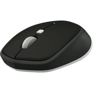 Logitech M535 Bluetooth Mouse, Black 910004432 - Adorama