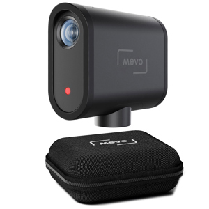 Mevo Start All-In-One Full HD Live Streaming Camera with Mevo start Case