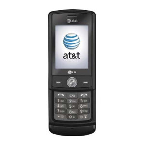 LG Shine CU720 Locked Cellular Phone with 2.0 Megapixel Camera for AT&T ...