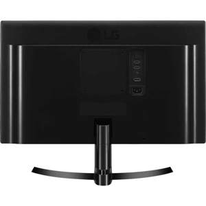 Used LG 24UD58-B 24" 16:9 4K Ultra HD FreeSync IPS Monitor - Adorama