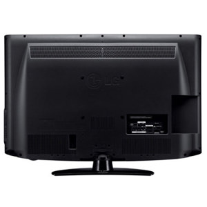 LG 37LH20 37 720p High Definition LCD TV, Black - Adorama