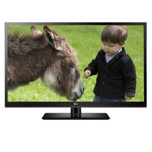 LG Electronics 47LS4500 47" LED LCD TV - Adorama