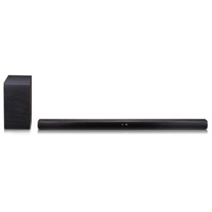 LG Electronics SH7B 360W 4.1CH Music Flow Wi-Fi Streaming Sound Bar ...