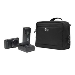 Lowepro ProTactic CS 120 III 3L Accessory Case, Black LP37489