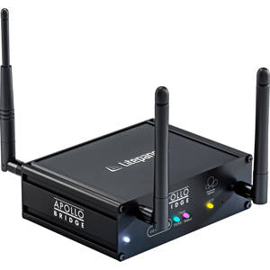 Litepanels Apollo Bridge Wireless Control Unit 900-4014 - Adorama