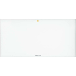 Litepanels Medium Diffuser for Astra IP Half LED Panel 937-0023