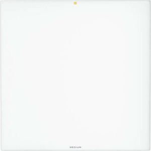 Litepanels Medium Diffuser for Astra IP 1x1 LED Panel 937-0024