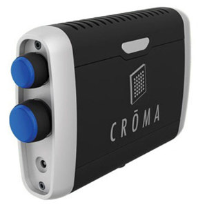 USED Litepanels Croma Camera Mounted LED Light - SKU#1103505 - Adorama