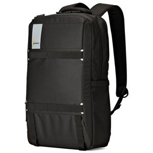 Lowepro Urbex BP 20L Backpack for Up to 15" Laptop and 10" Tablet, Black